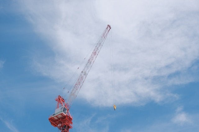 Crane Operator Jokes That’ll Lift Your Spirits – Armed American Supply